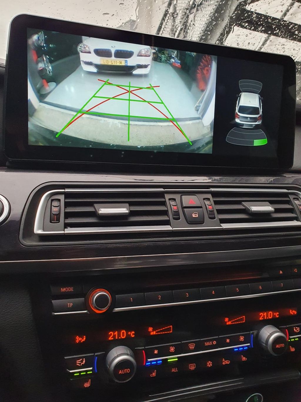 BMW 7-serie M750Li High Executive 500PK / 21''Velgen Massagestoelen ...