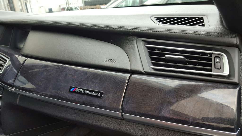 BMW 7-serie M750Li High Executive 500PK / 21''Velgen Massagestoelen ...